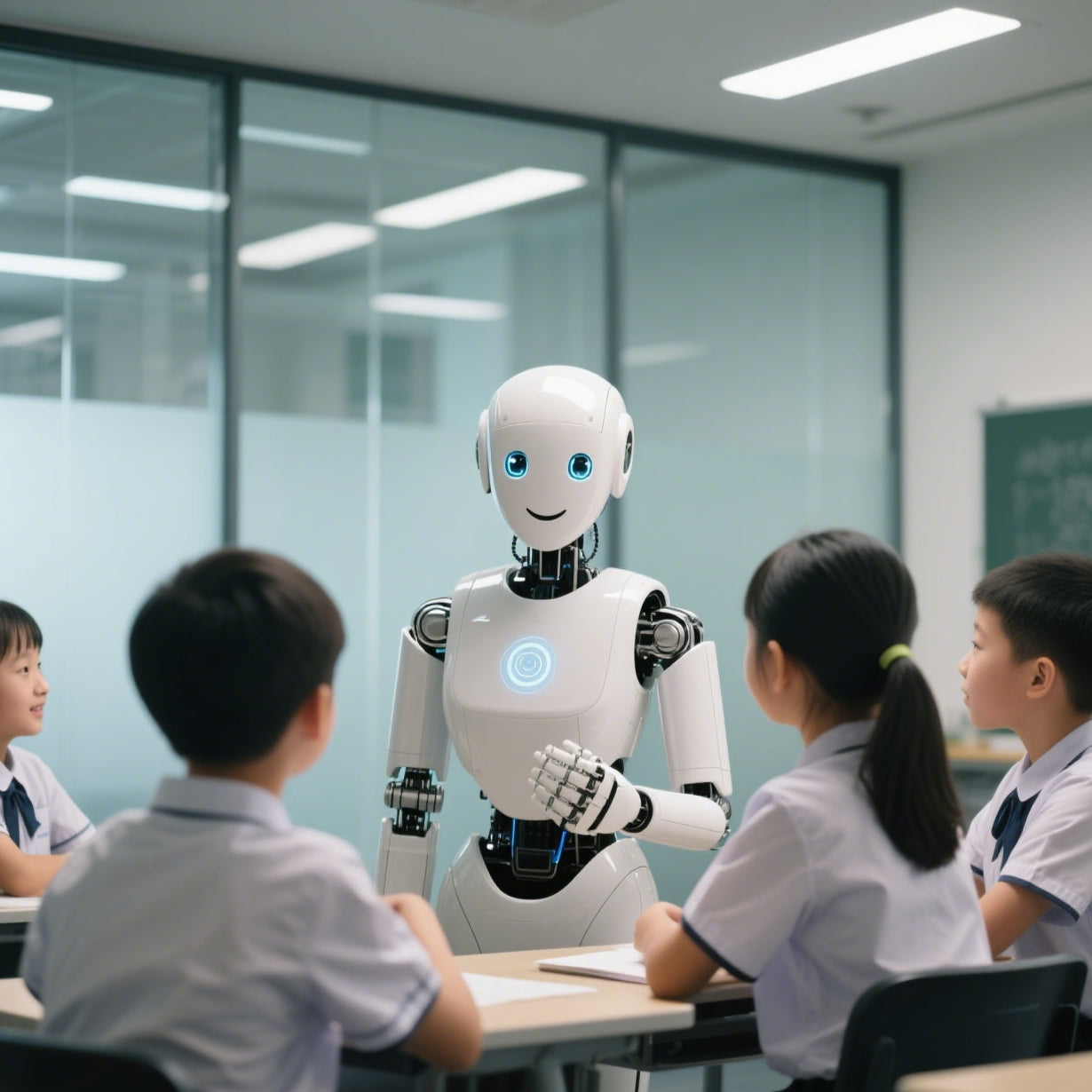 Education & Robotics: Top STEAM Robot Kits for Young Innovators – RobotMall